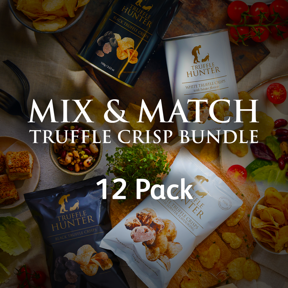 Build Your Own Hamper From £57.40