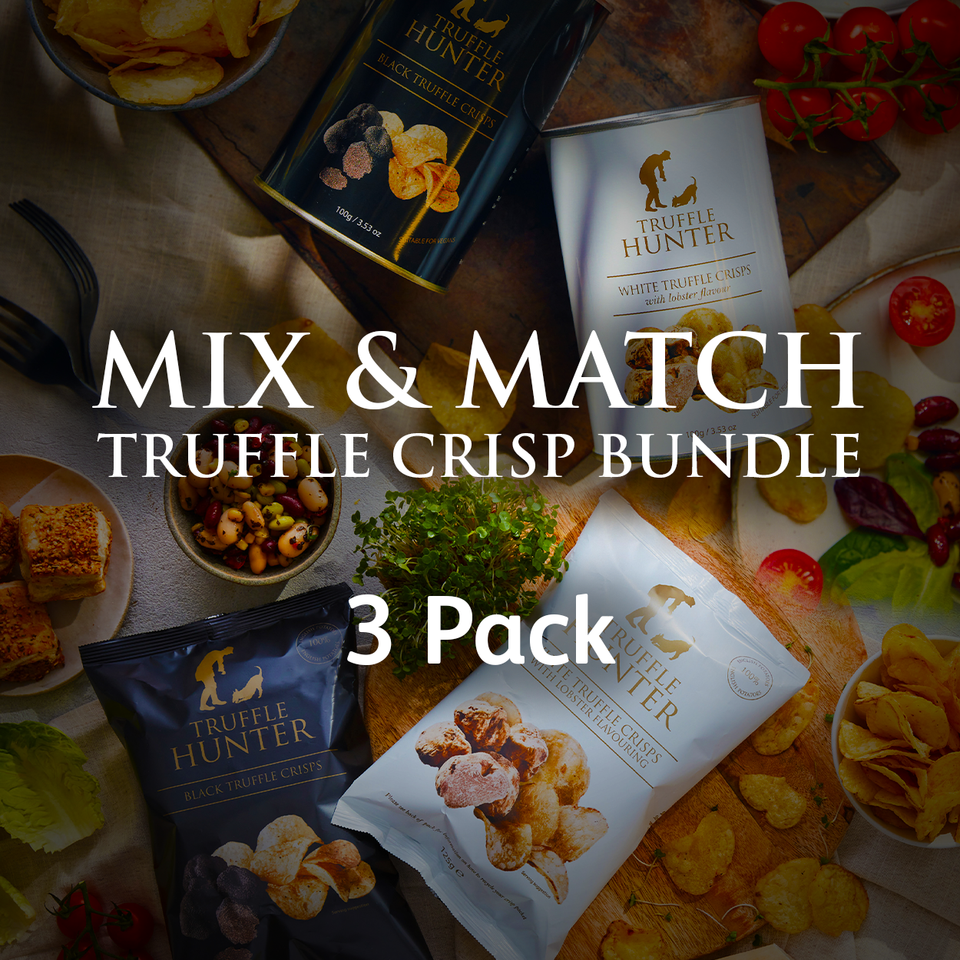 Build Your Own Hamper From £57.40