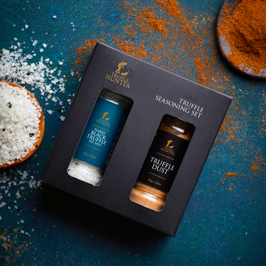 Truffle Gifts | Gift Sets & Hampers – TruffleHunter