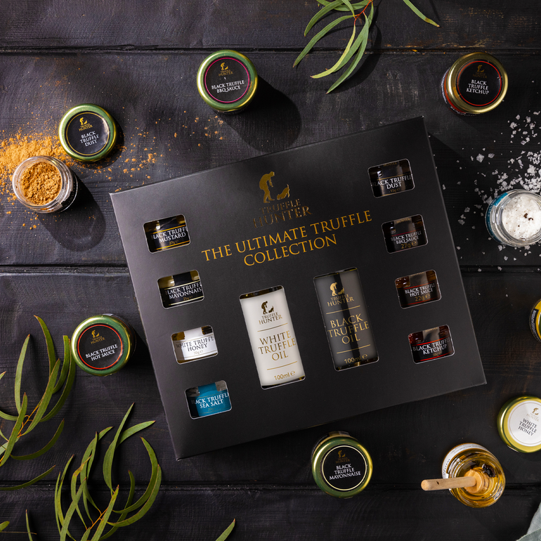 Truffle Gifts | Gift Sets & Hampers – TruffleHunter