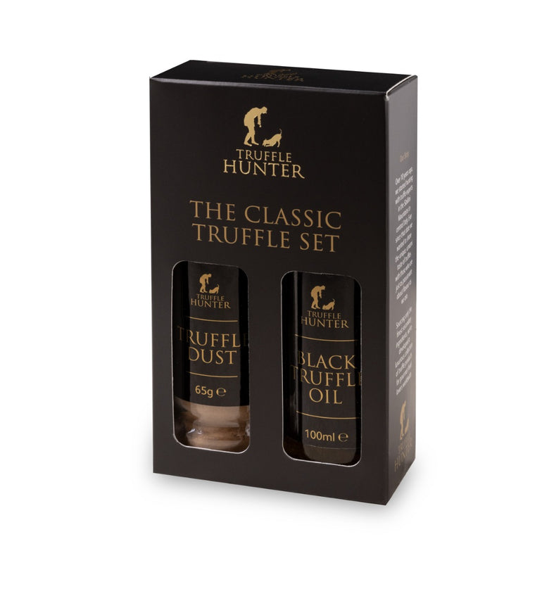 Truffle Gifts | Gift Sets & Hampers – TruffleHunter