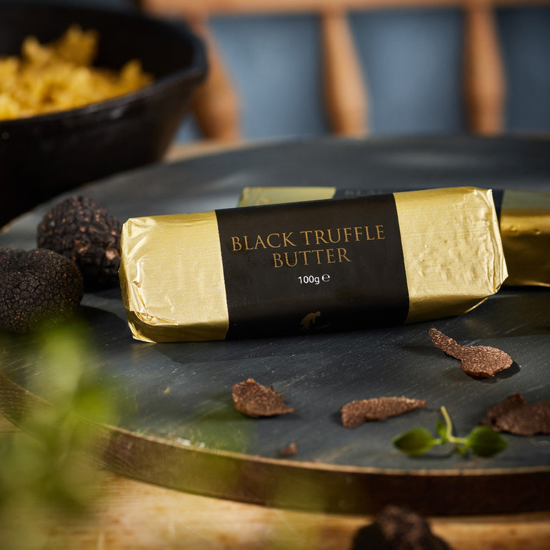 TruffleHunter - Fresh Truffles, Gourmet Truffle Oil & Truffle Products