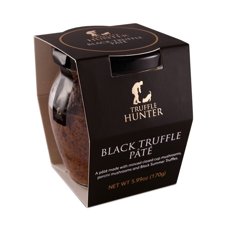TruffleHunter - Fresh Truffles, Gourmet Truffle Oil & Truffle Products
